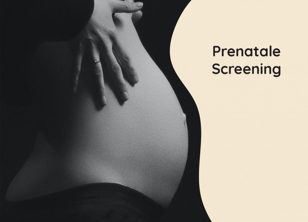 Prenatale screening, dit moet je weten - FutureMom