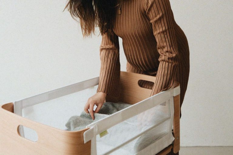 Wees duurzaam: huur je babyspullen - FutureMom